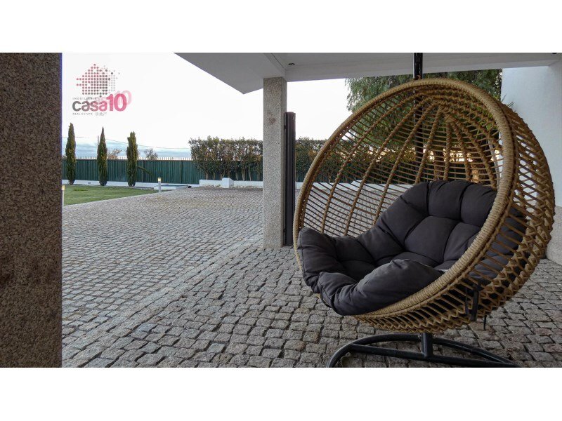 5 Bedroom Villa With Pool For Sale In In Beja, Beja District, Portugal ...