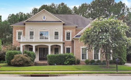 Luxury homes for sale in Raleigh, North Carolina | JamesEdition