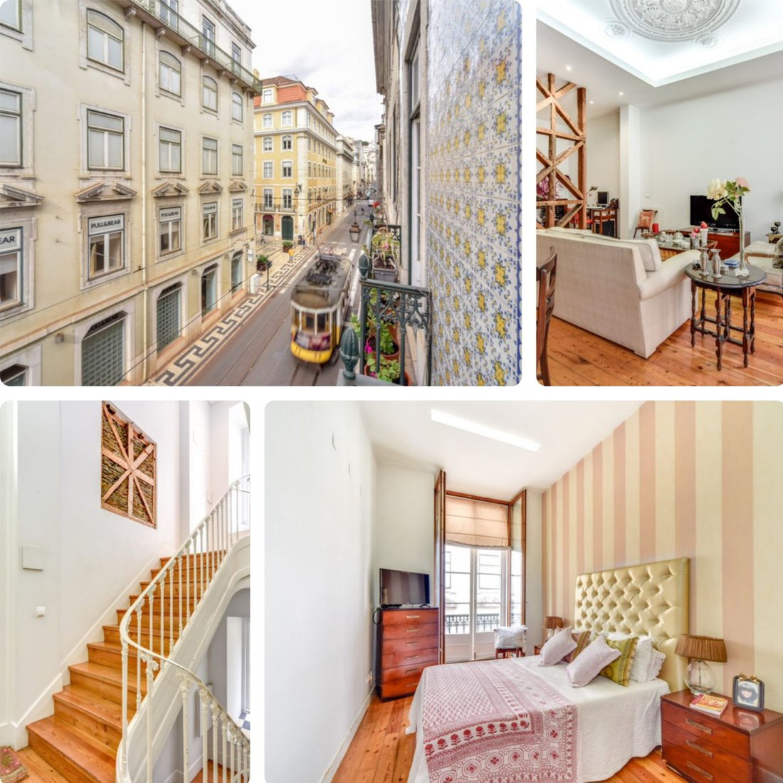 Apartamento T2 Totalmente Remodelado Lisboa/Santa In Lisbon, Lisbon ...