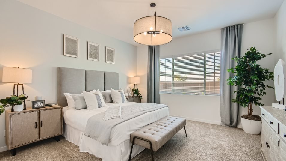 Evolution Plan 5582 In Queen Creek, Arizona, United States For Sale ...