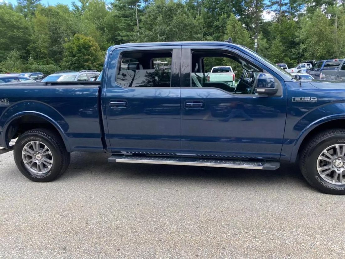 2019 Ford F1 In Springdale, Ar, United States For Sale (14593565)