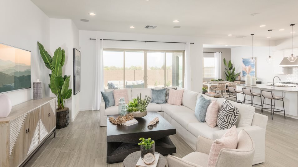 Evolution Plan 5582 In Phoenix, Arizona, United States For Sale (14598455)