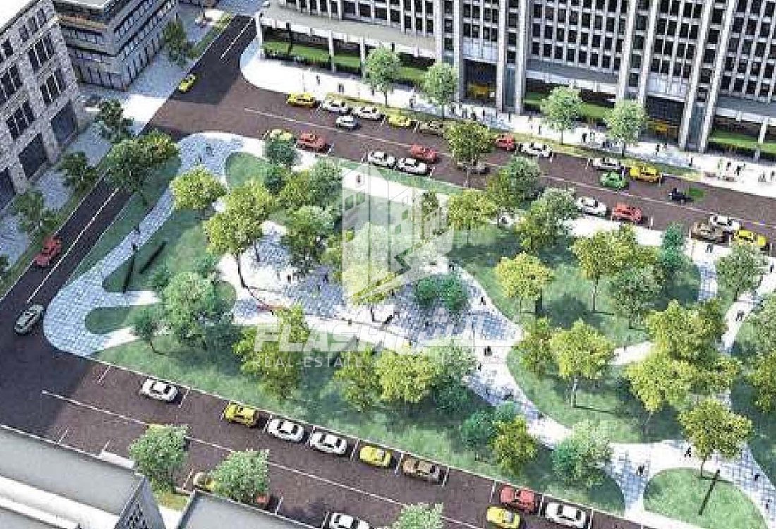 30 Floors I Mix En Al Jazirah Al Hamra, Ras Al Khaimah, Emiratos árabes ...