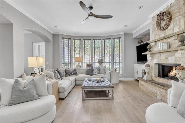 3420 Compass Drive In Frisco, Texas, United States For Sale (14600379)