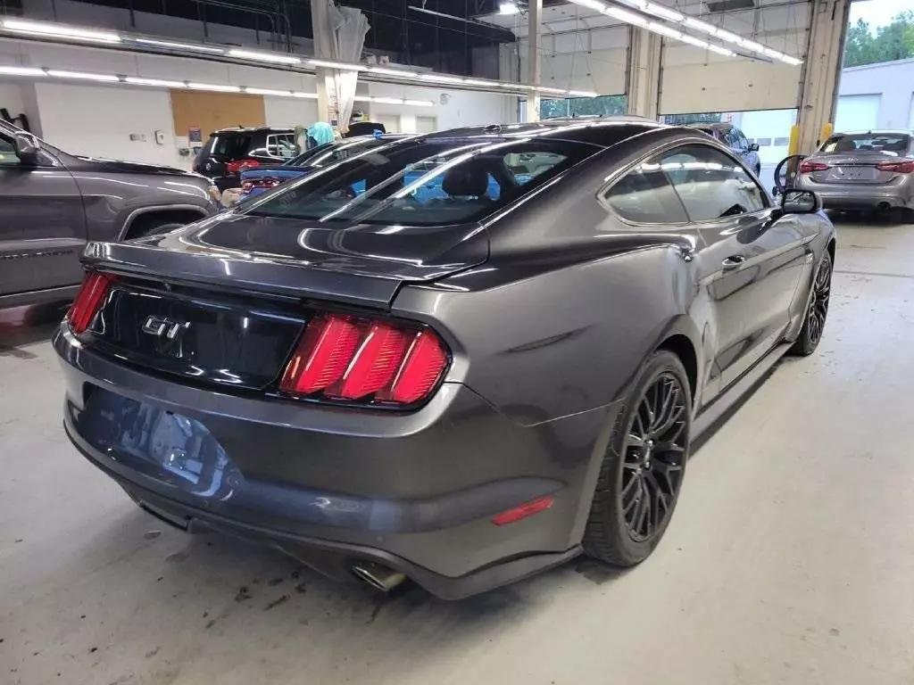 2017 Ford Mustang In Columbus, Oh, United States For Sale (14596869)