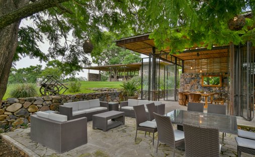 Luxury farm ranches for sale in Jalisco, Mexico | JamesEdition