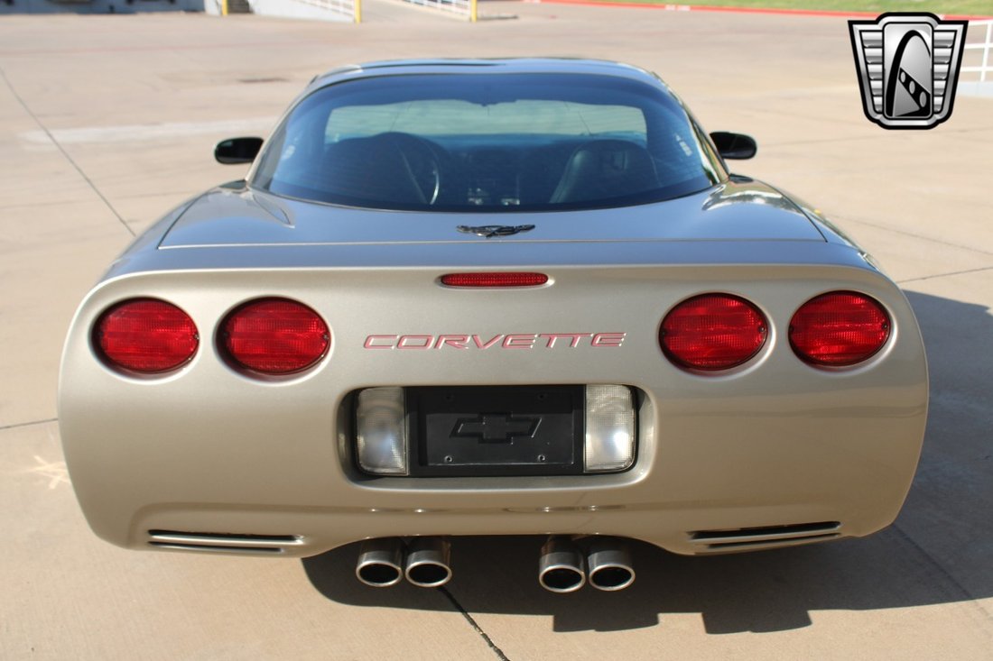 1999 Chevrolet Corvette In United States For Sale (14605532)