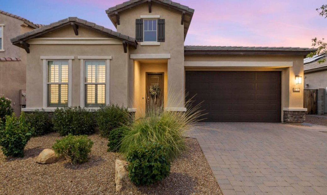 Paradise Ridge In Phoenix, Arizona, United States For Sale (14603476)