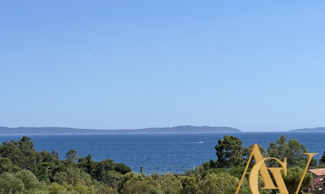 Le Lavandou Villa In Le Lavandou, Provence Alpes Côte D'azur, France ...