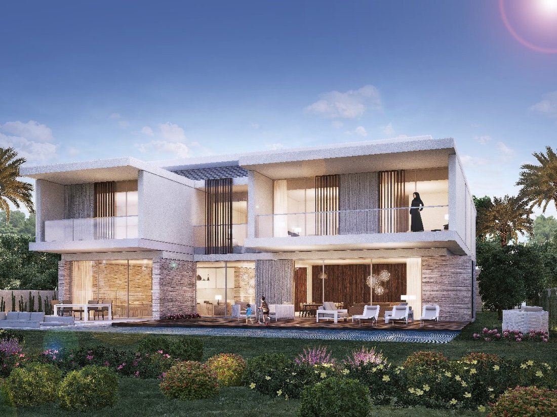 Land / Plot For Sell In Dubai Hills In Dubai, Dubai, United Arab ...