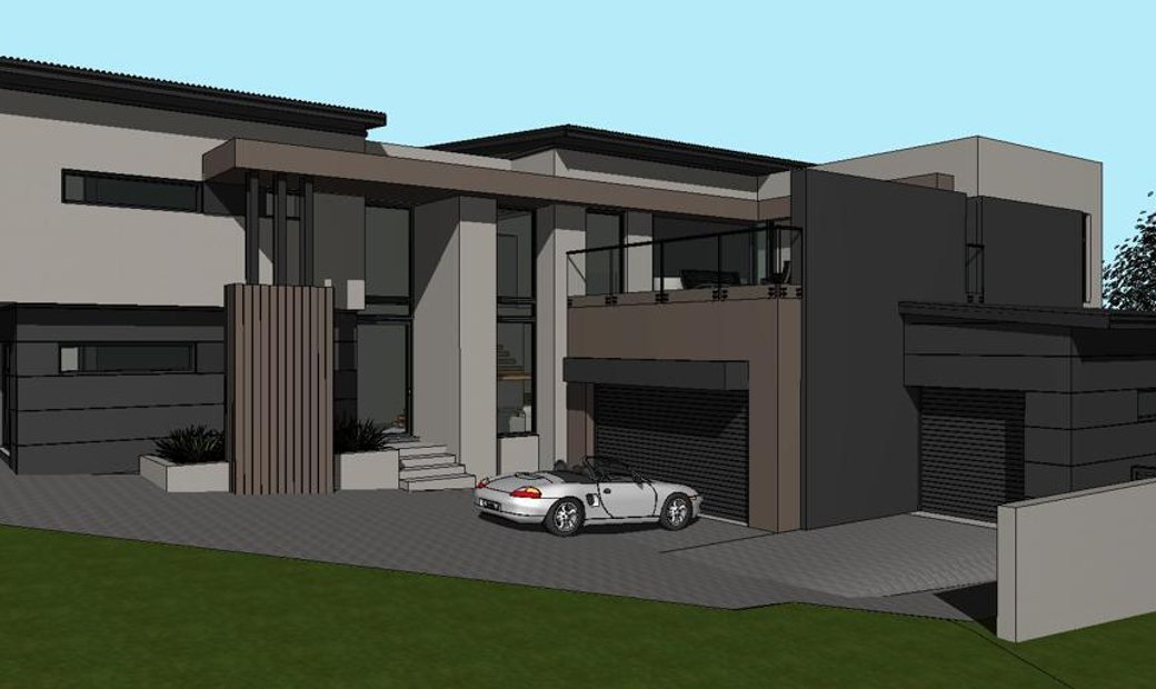 6 Bedroom House For Sale In Midstream In Olifantsfontein, Gauteng ...