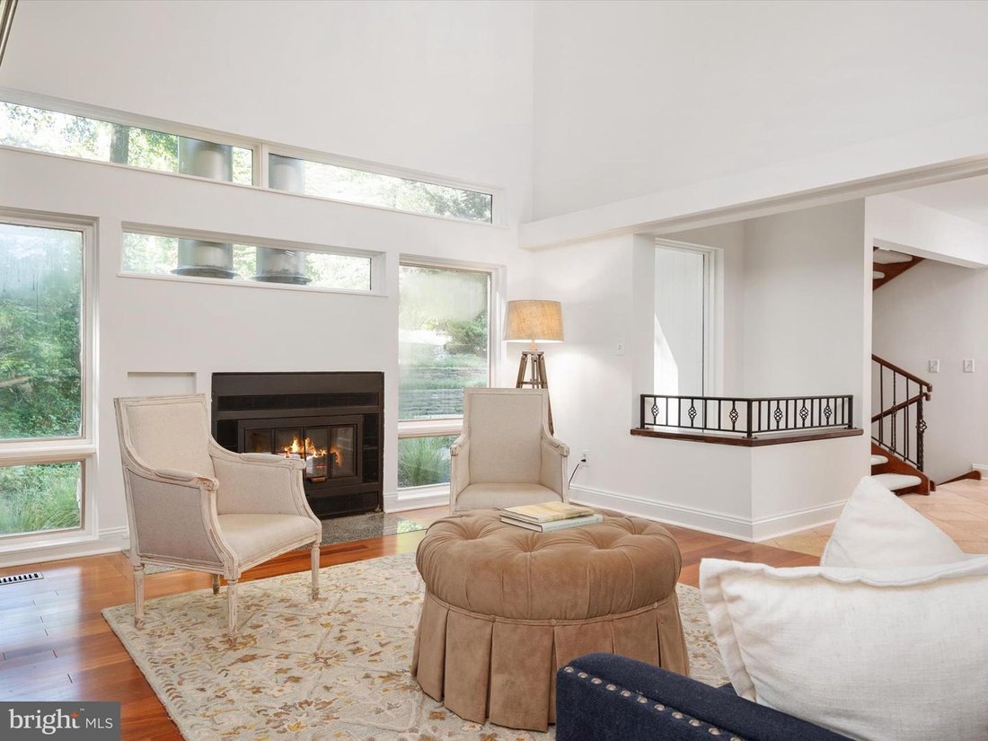 Unparalleled Luxury And Tranquility In Parole, Maryland, United States ...