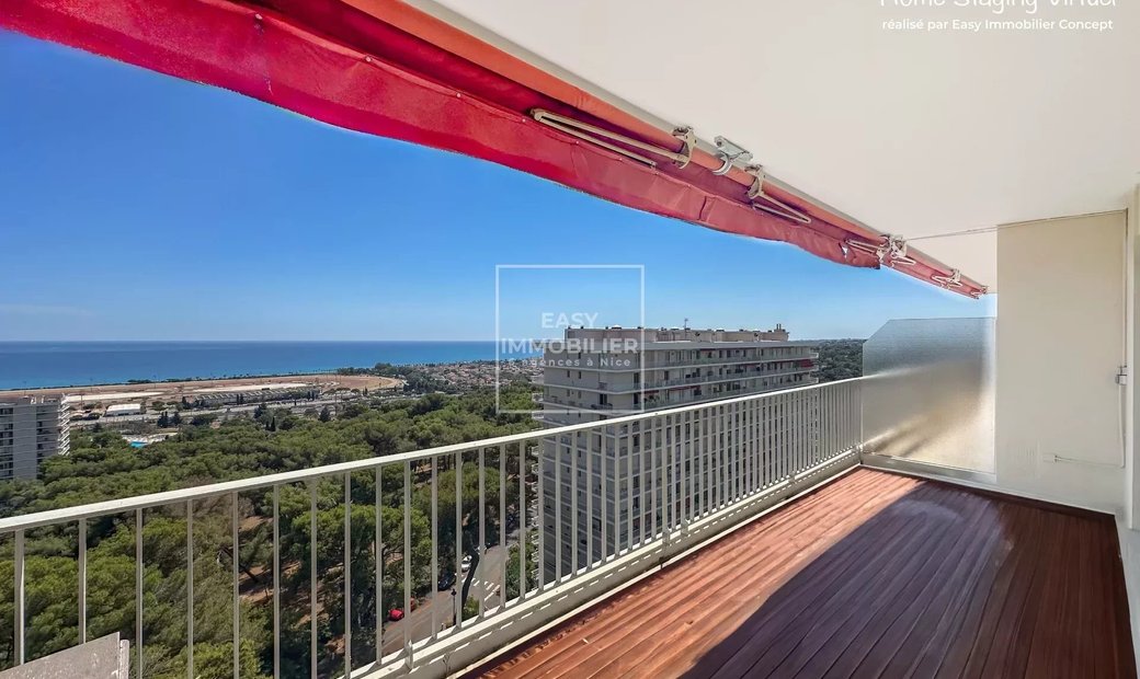 Cagnes Sur Mer Apartment In Cagnes Sur Mer, Provence Alpes Côte D'azur ...