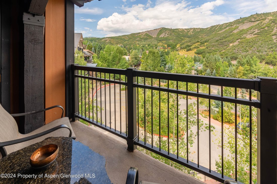 Ultimate Mountain L Ifestyle In Snowmass Village, Colorado, United ...