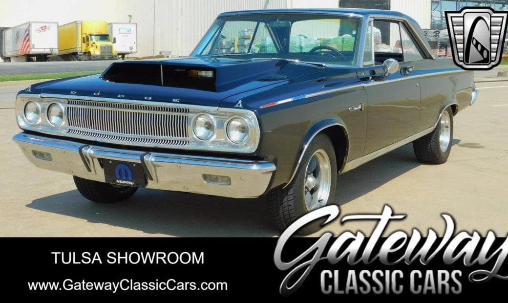 1965 Dodge Coronet In United States For Sale (14605539)