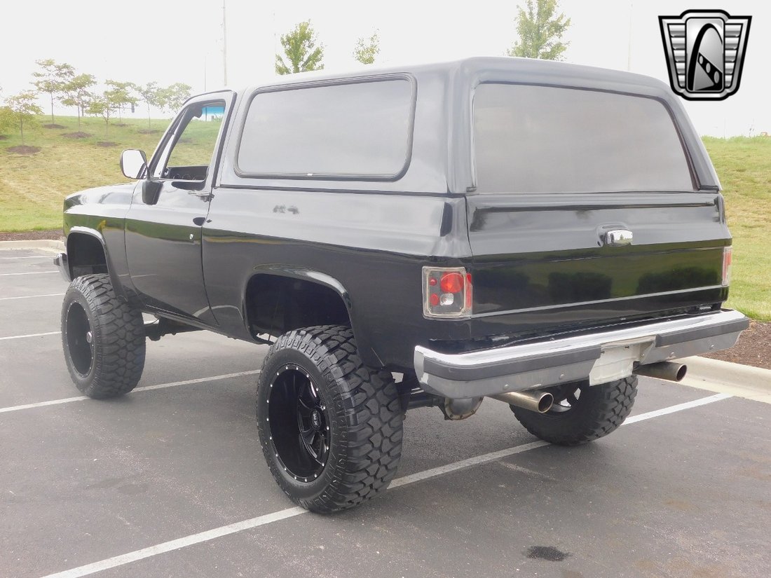 1987 Gmc Jimmy In United States For Sale (14605478)