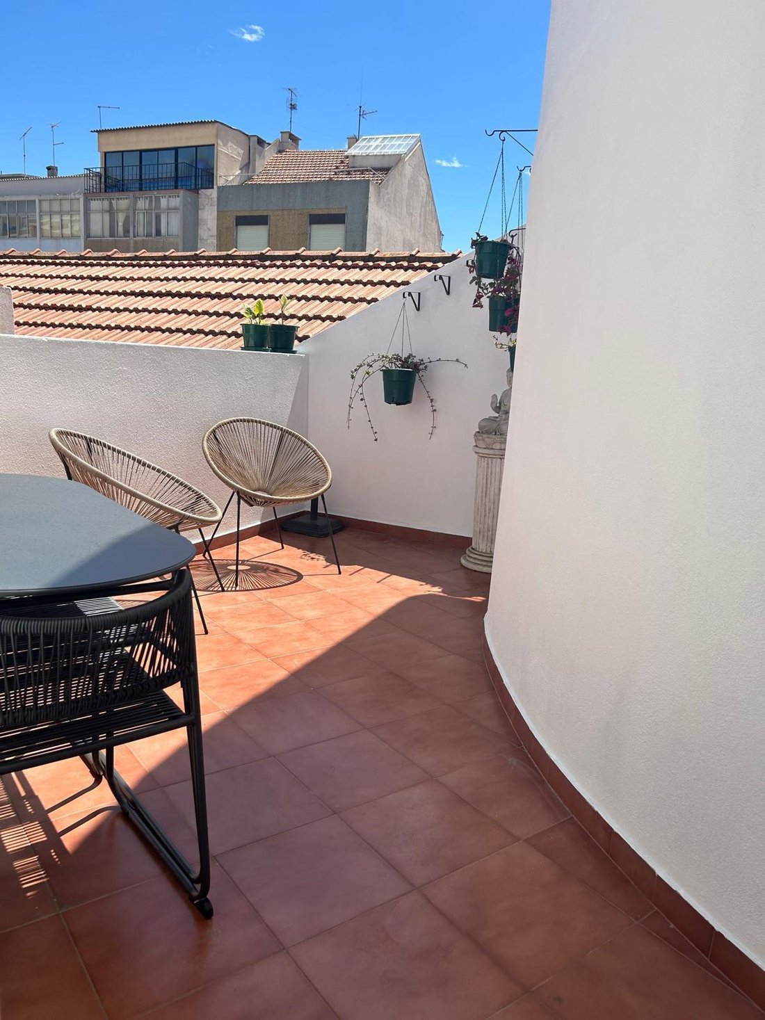 Building With 12 Units + Terraces | For Hotel, In Arroios, Portugal For ...