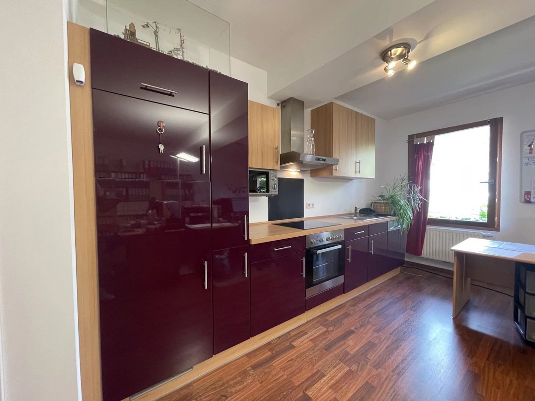 Schwebsange Apartment In Schengen, Remich, Luxembourg For Sale (14606120)