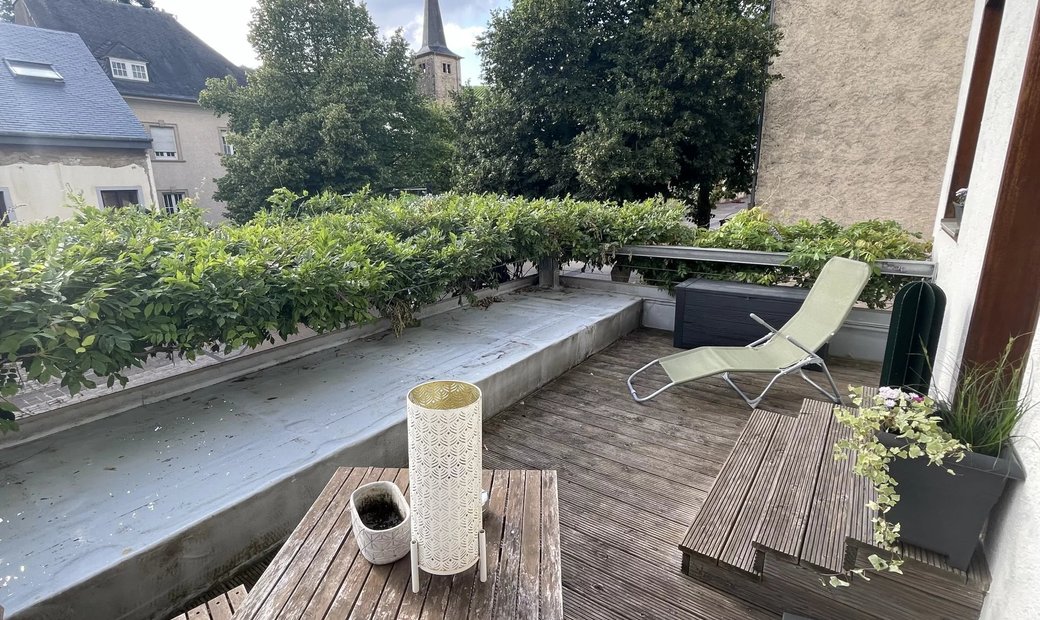 Schwebsange Apartment In Schengen, Remich, Luxembourg For Sale (14606120)