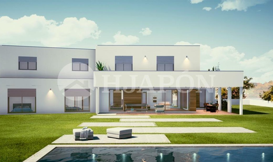 Exclusive Plot With Sea Views In Sant Andreu De Llavaneres, Catalonia ...