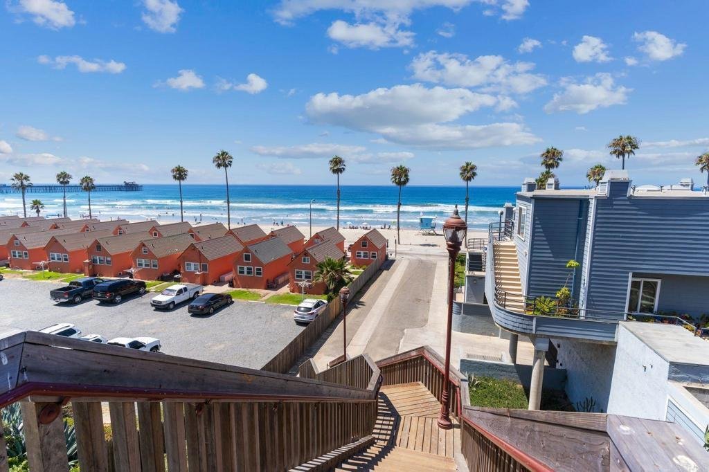Build A Dream Home On Prestigious In Oceanside, California, United ...