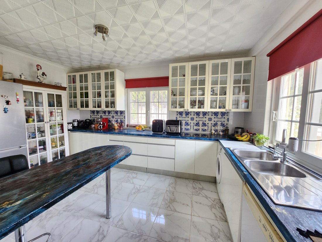 Son Ferrer Villa In Son Ferrer, Balearic Islands, Spain For Sale (14606929)