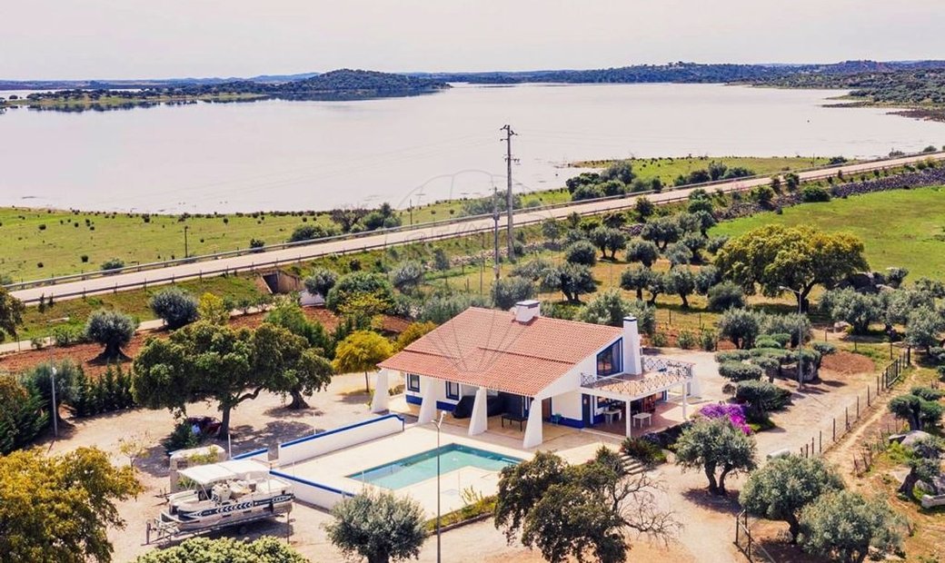Quinta T4 For Sale In évora In évora District, Portugal For Sale (14608691)