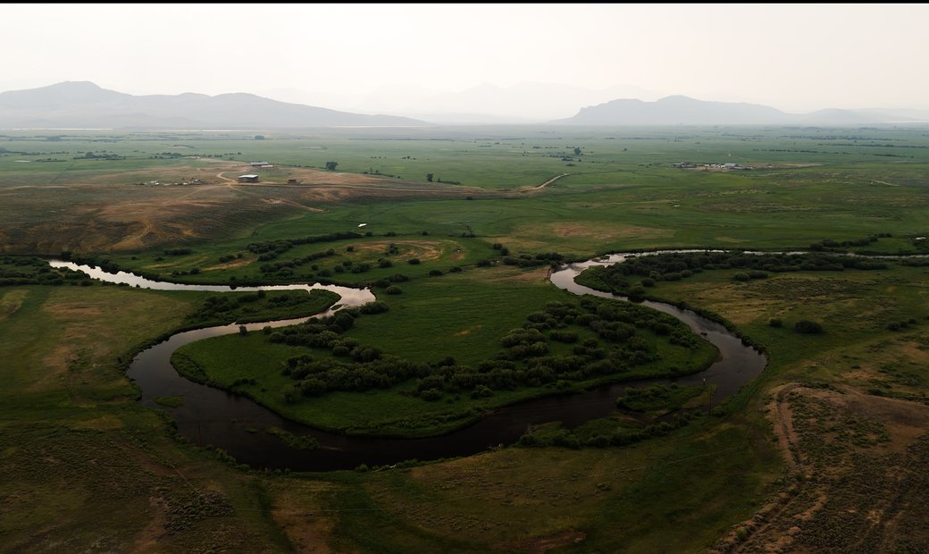 Double R Ranch In Walden, Colorado, United States For Sale (14608967)