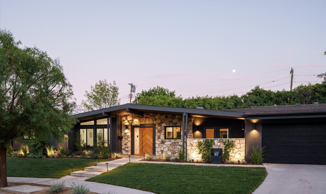 5300 Dubois Avenue In Los Angeles, California, United States For Sale ...