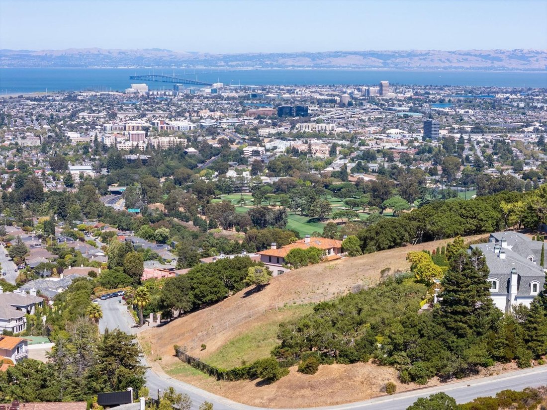 215 Tobin Clark In Burlingame, California, United States For Sale ...