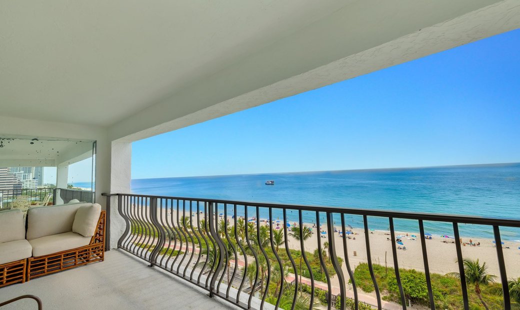 5415 Collins Ave, #Ph F, Miami Beach, Fl In Miami Beach, Florida ...