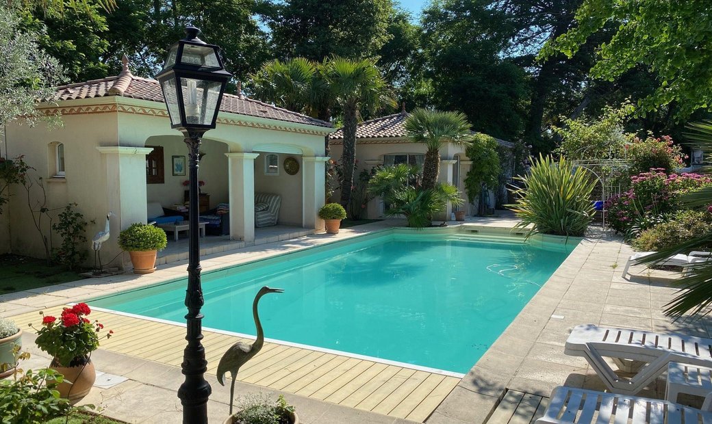 Maison 103m² Jard Sur Mer In Jard Sur Mer, Pays De La Loire, France For ...