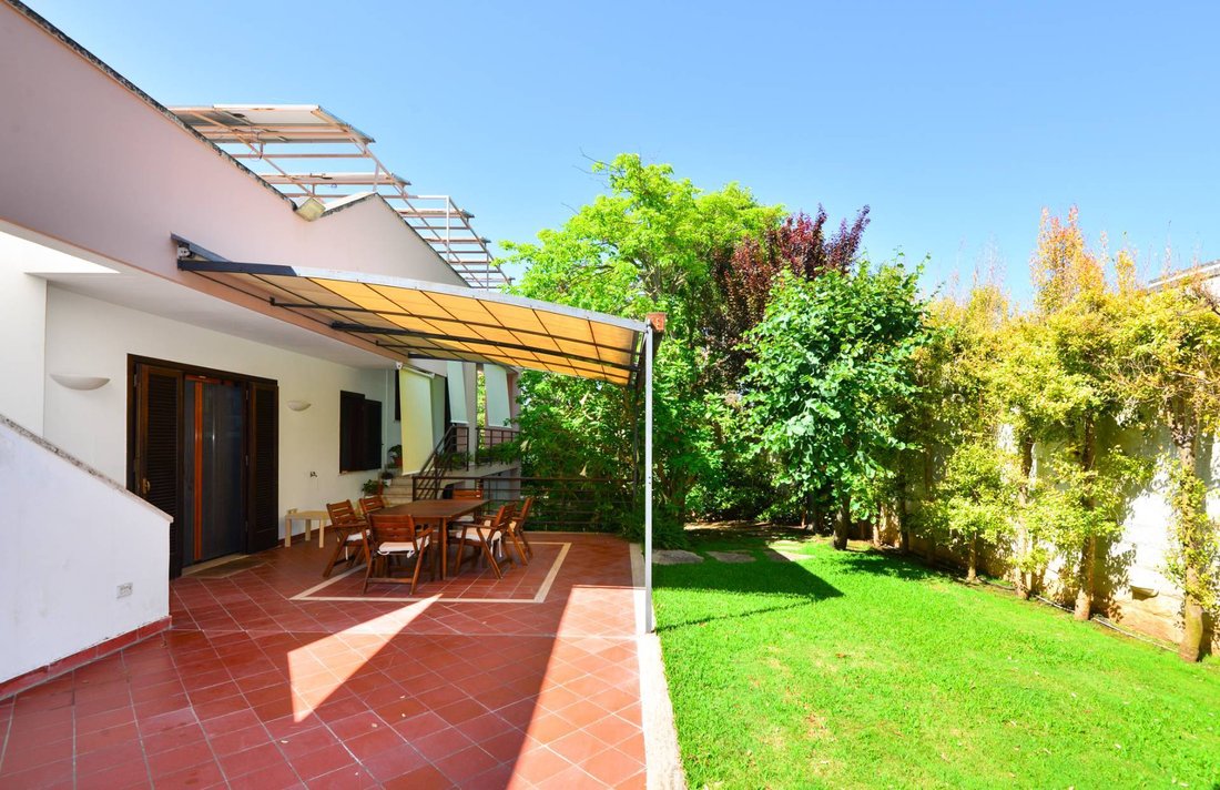 Residential Property For Sale In Lizzanello (Italy) In Merine, Apulia ...