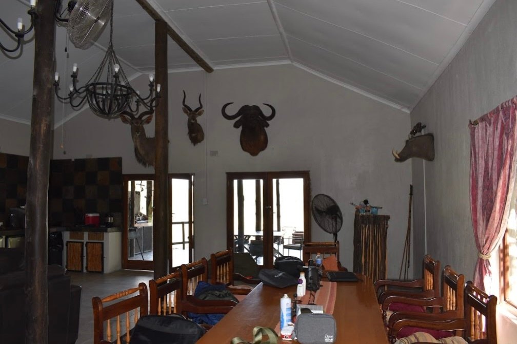 Your Safari Adventure Awaits In Magudu, Kwa Zulu Natal, South Africa ...