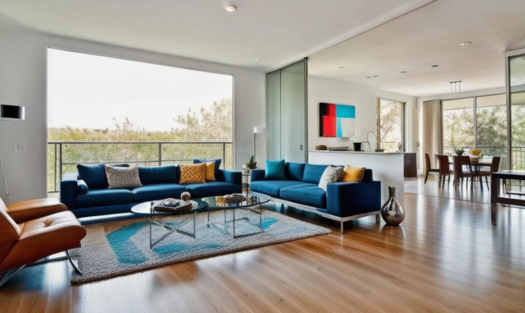 Luxury Residence In Barcelona In Sant Marti, Barcelona, Spain For Sale ...