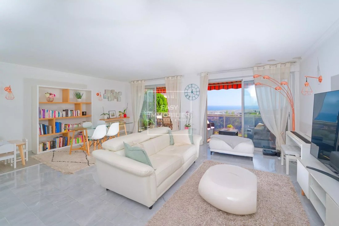 Nice Apartment In Nice, Provence Alpes Côte D'azur, France For Sale ...