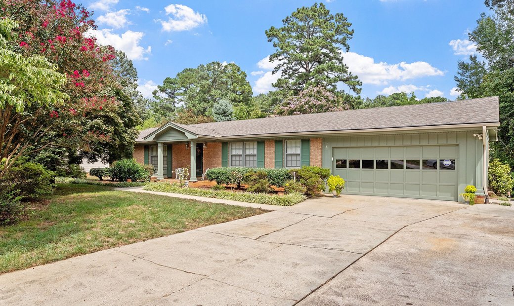 1608 Ridgeland Drive, Raleigh, Nc In Raleigh, North Carolina, United ...