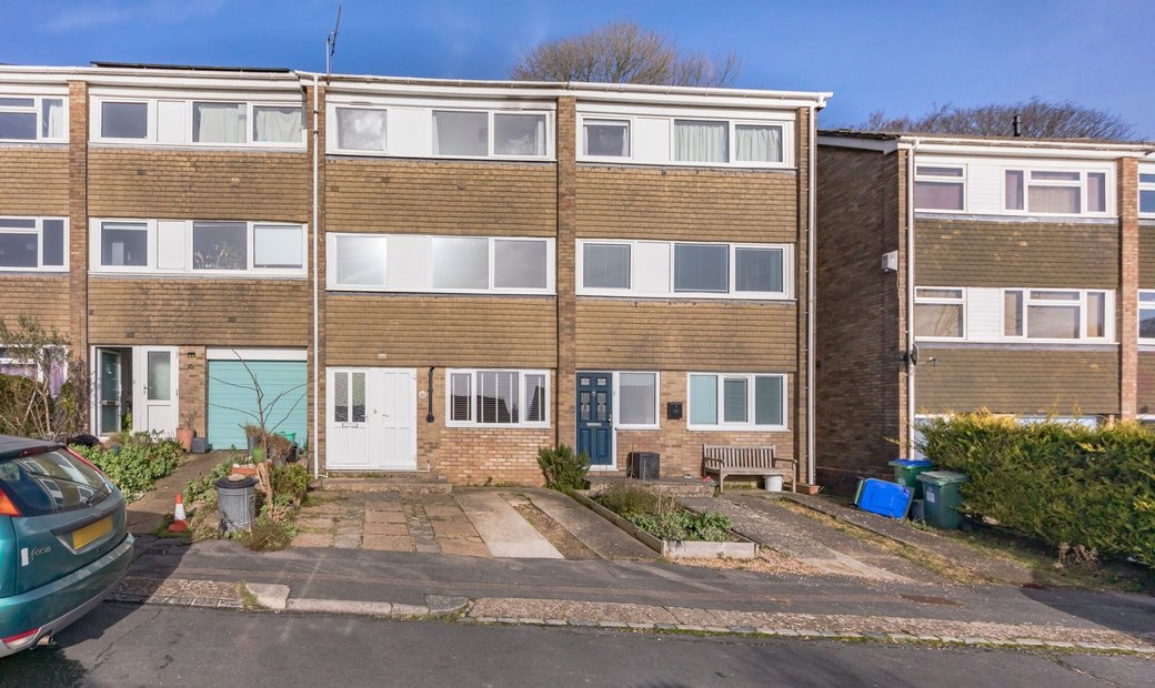 Town House East Sussex In Lewes, England, United Kingdom For Sale ...