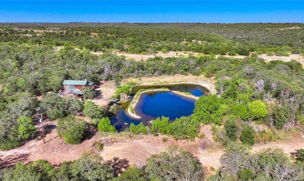 Wizard Wells Ranch In Jacksboro, Texas, United States For Sale (14614601)