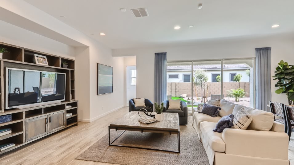 Explorer Plan 5583 In Buckeye, Arizona, United States For Sale (14613352)