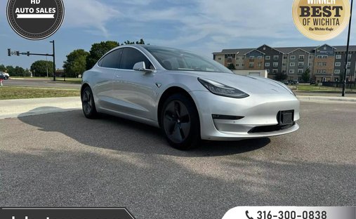 Tesla for sale in Kansas, United States | JamesEdition