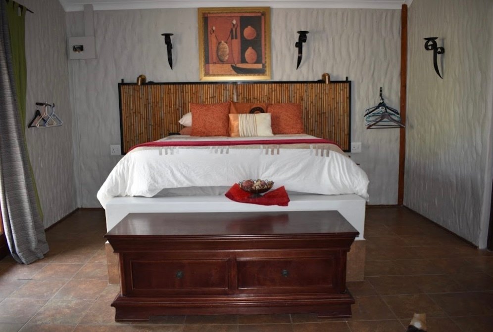 Your Safari Adventure Awaits In Magudu, Kwa Zulu Natal, South Africa ...