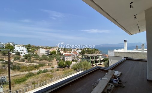 Luxusimmobilien mit fitnessstudio zu verkaufen in Chalkida, Thessaly ...