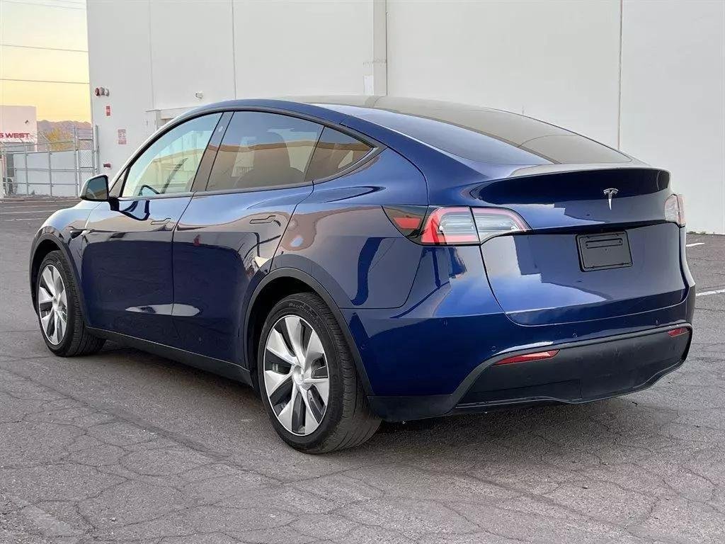 2021 Tesla Model Y In Phoenix, Arizona, United States For Sale (12714060)