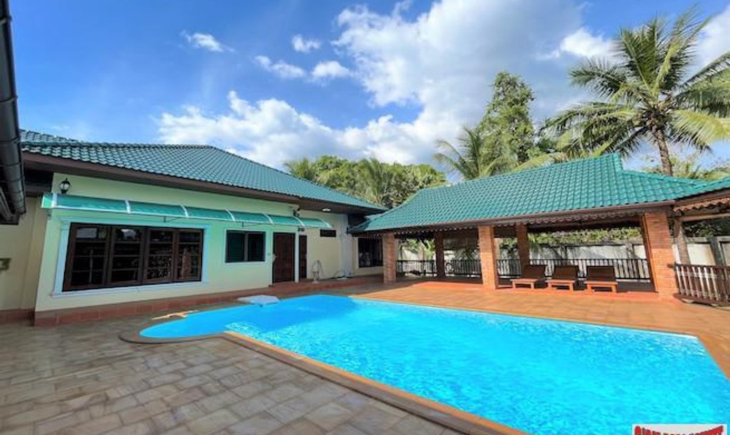 Krabi House In Pak Nam, Krabi, Thailand For Sale (14585220)