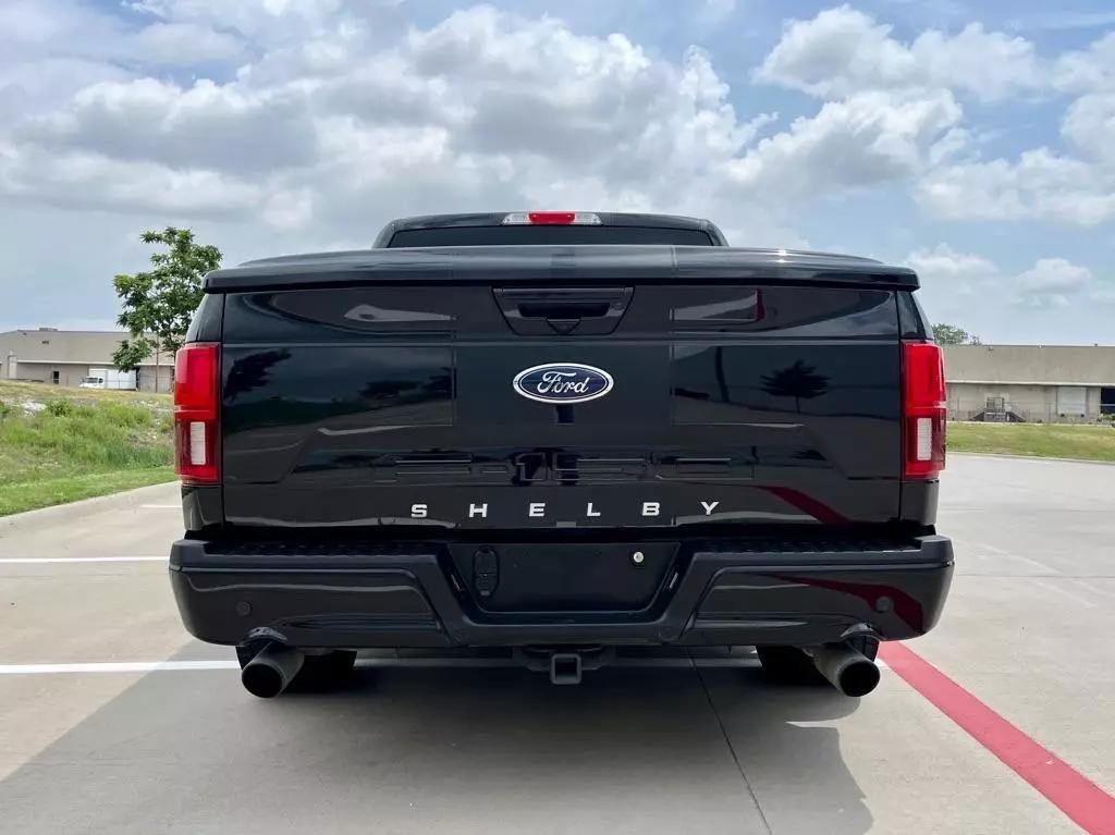 2020 Ford F1 In Farmers Branch, Texas, United States For Sale (12731495)