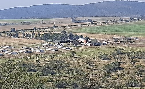 Luxury farm ranches for sale in Albert Falls, KwaZulu-Natal, South ...