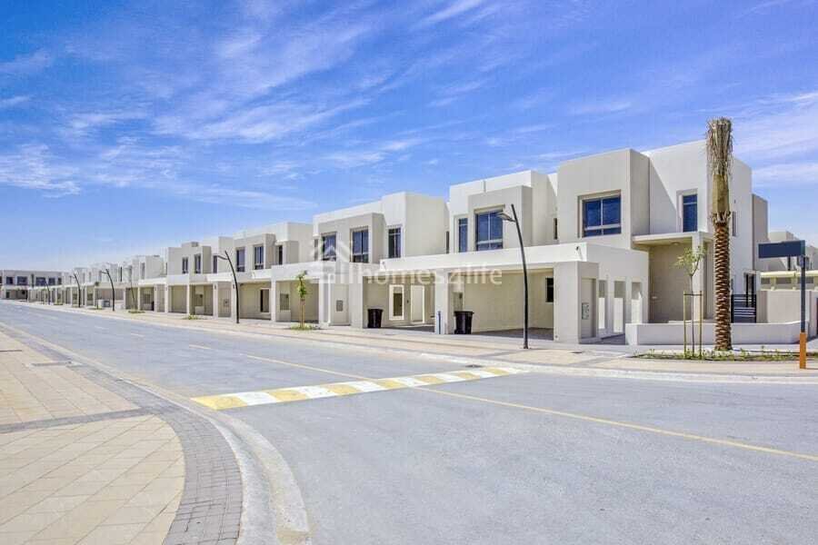 Large Plot | Park & Pool | Type Iv End In Dubai, Dubai, United Arab ...