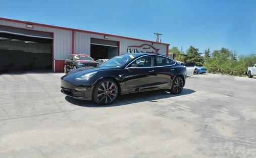 Tesla for sale in Kansas, United States | JamesEdition