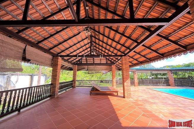 Krabi House In Pak Nam, Krabi, Thailand For Sale (14585220)